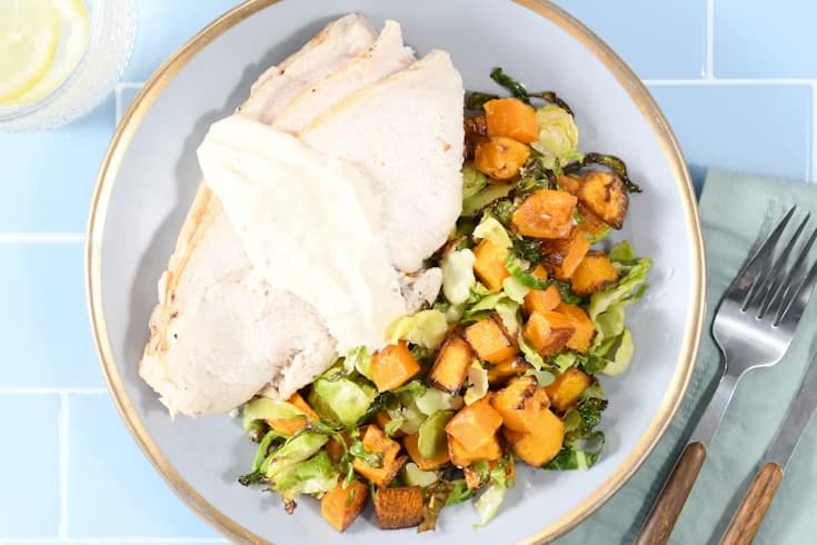 Meal Delivery Service - Fresh Weekly Meal Kit Delivery - Tempo
