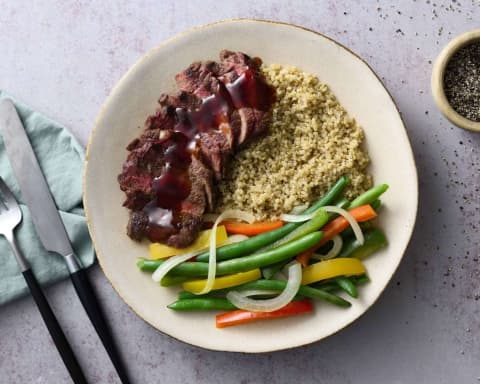 Meal Delivery Service - Fresh Weekly Meal Kit Delivery - Tempo